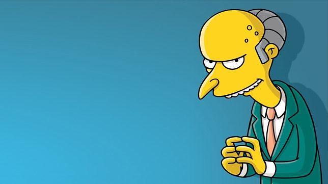 Los personajes más ricos de las series de televisión