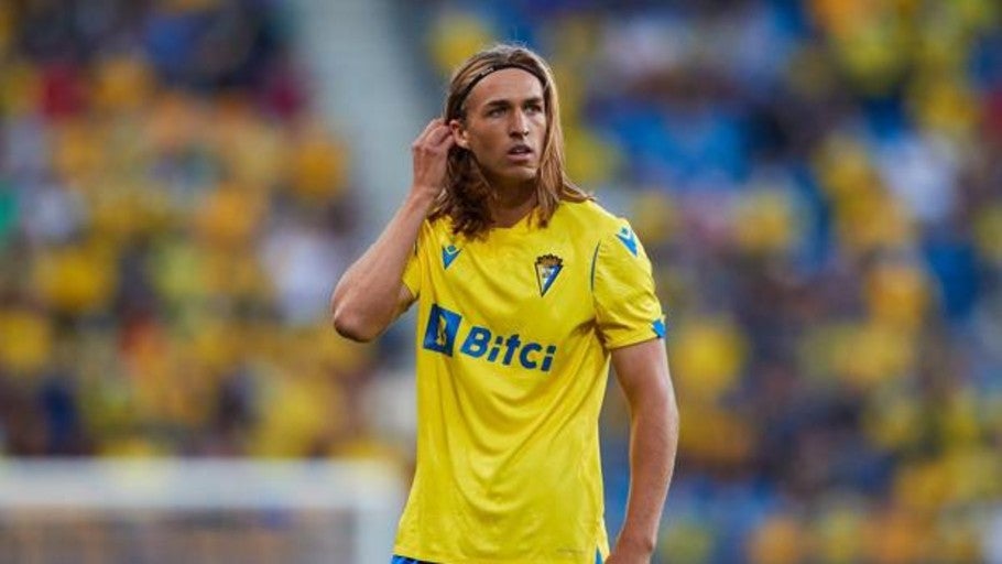 Pedro Benito 'asciende' a Segunda y se va al Albacete