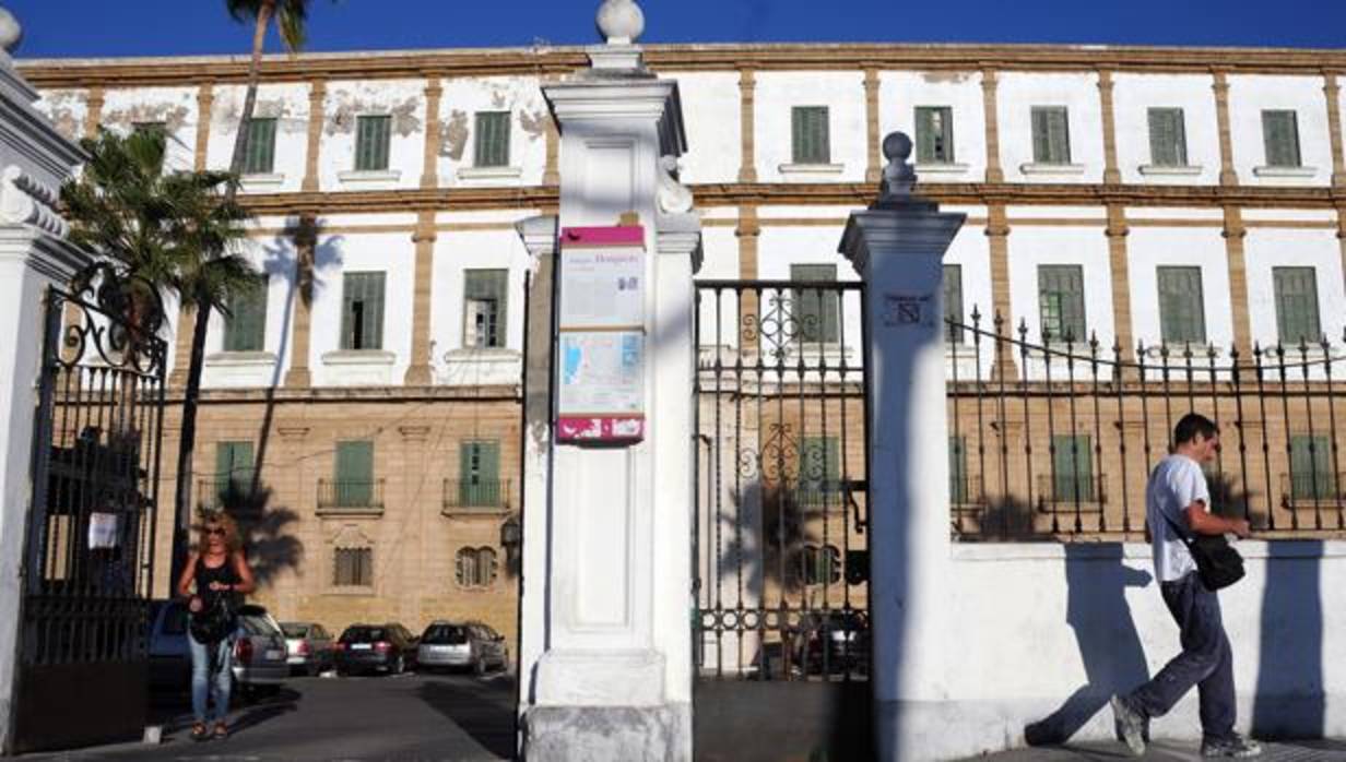 Valcárcel, más cerca de recuperar su sentido