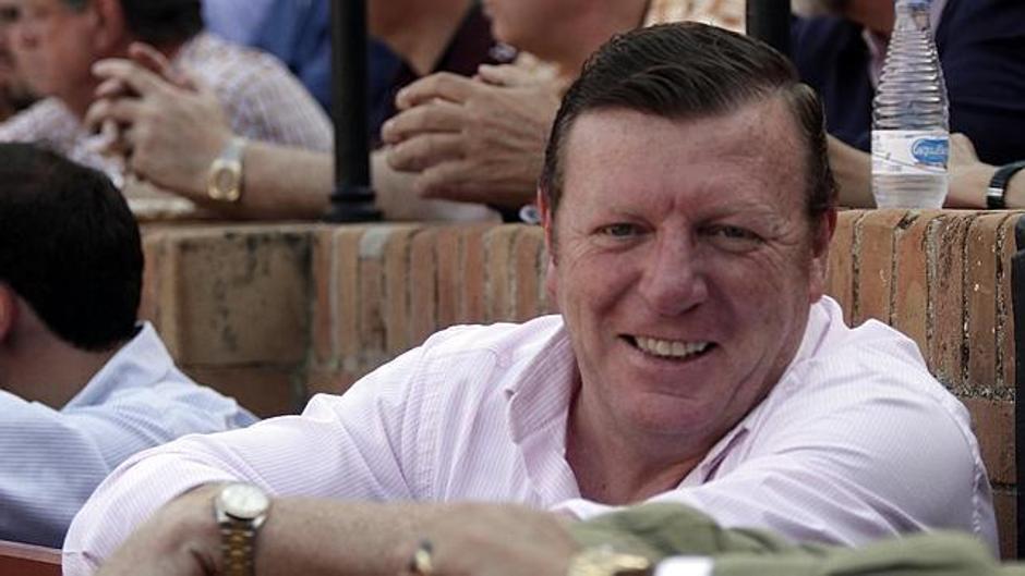 Vídeo: César Cadaval, de Los Morancos, manda un mensaje a la Parroquia ...